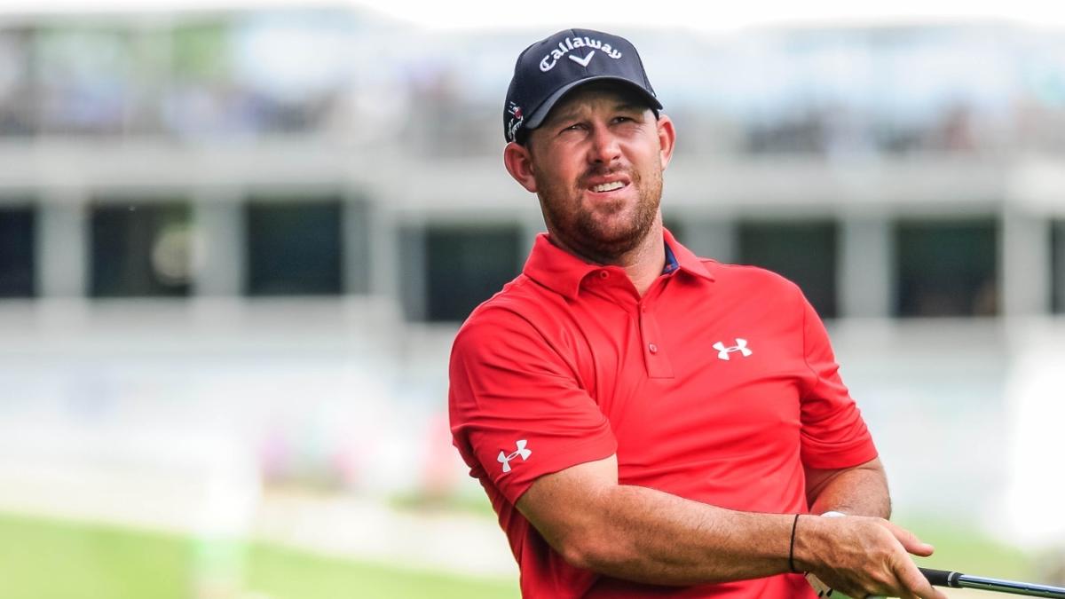 Golfer aces same hole one year after making hole-in-one in front of ...