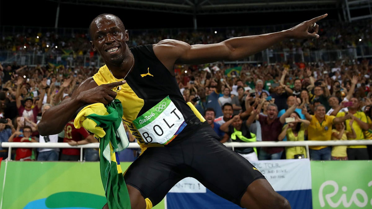 Usain Bolt Loses Olympic Gold Medal Due To Jamaica Teammate S Doping