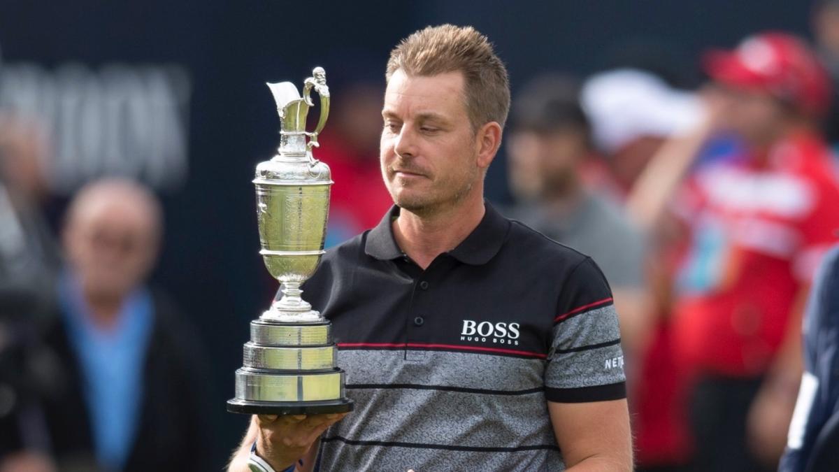 Ranking the top 10 PGA Tour events of 2015-16 regular season - CBS Sports