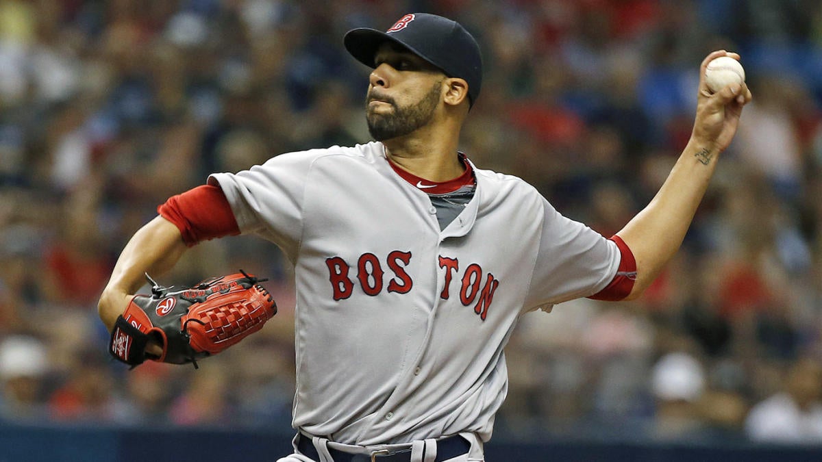 2018 MLB World Series odds: Predictions, picks, and teams to fade from ...