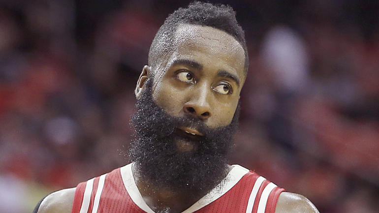 Keri Hilson And James Harden