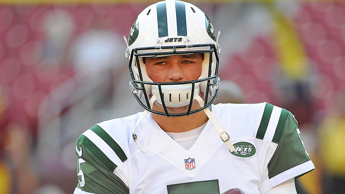 Hackenberg says he 'got better in a lot of ways' during rookie season ...