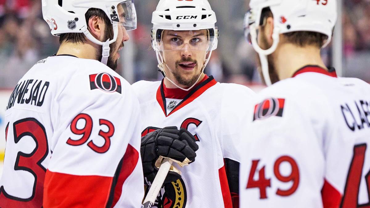 2017-18 team-by-team NHL season outlook: Previewing the Ottawa Senators ...