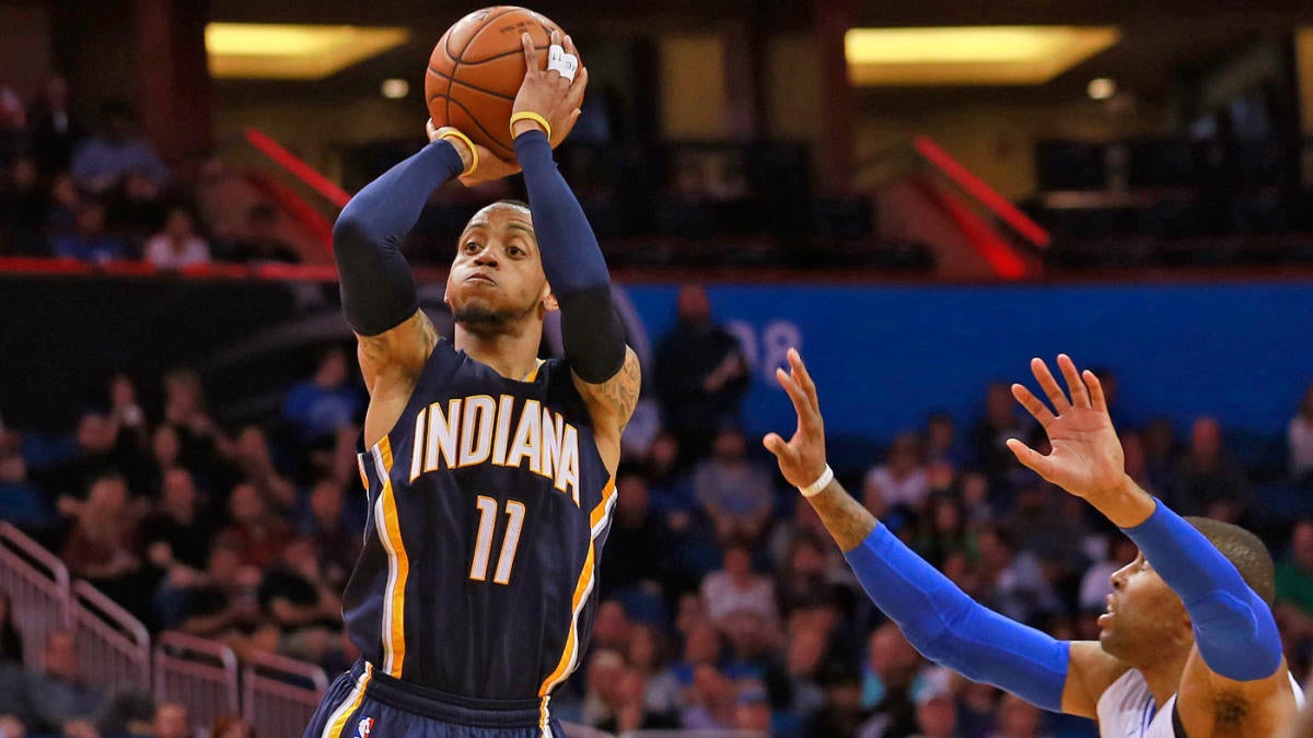 NBA suspends Pacers' Monta Ellis, Pistons' Reggie Bullock for drug ...