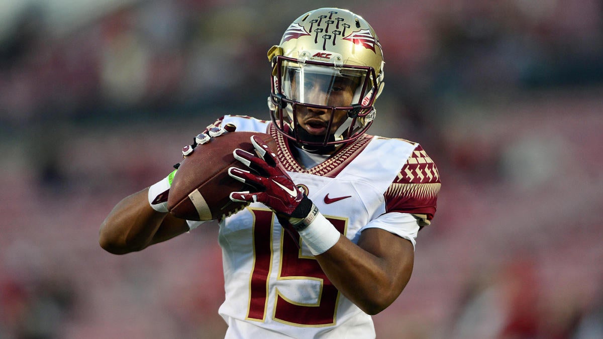 WATCH: FSU star has an emotional meeting with mom of boy with autism he ...