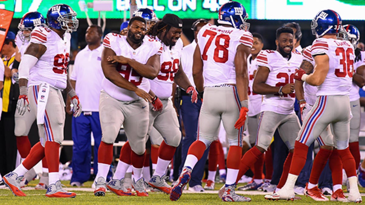 2016 Fantasy Football Draft Prep: DST sleepers and Week 1 streamers ...