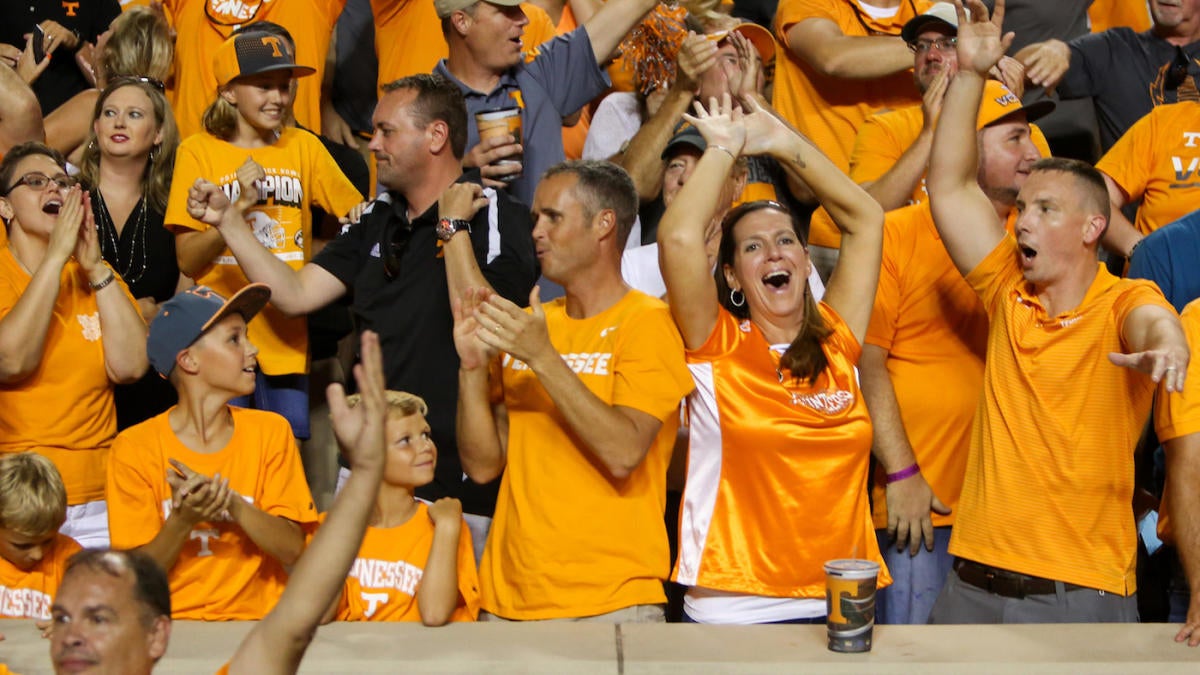 What's Inside the SEC: A look at generational traditions of the ...