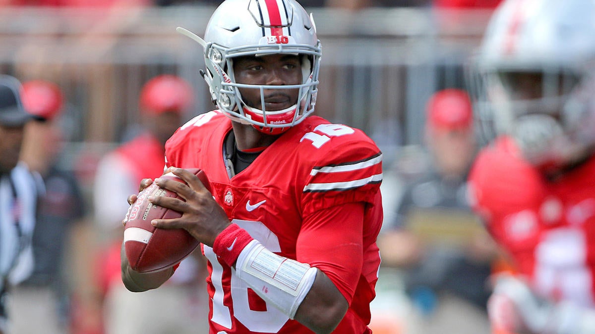 College Football Week 3 lines, game odds: Huge road tests for the top 3 ...