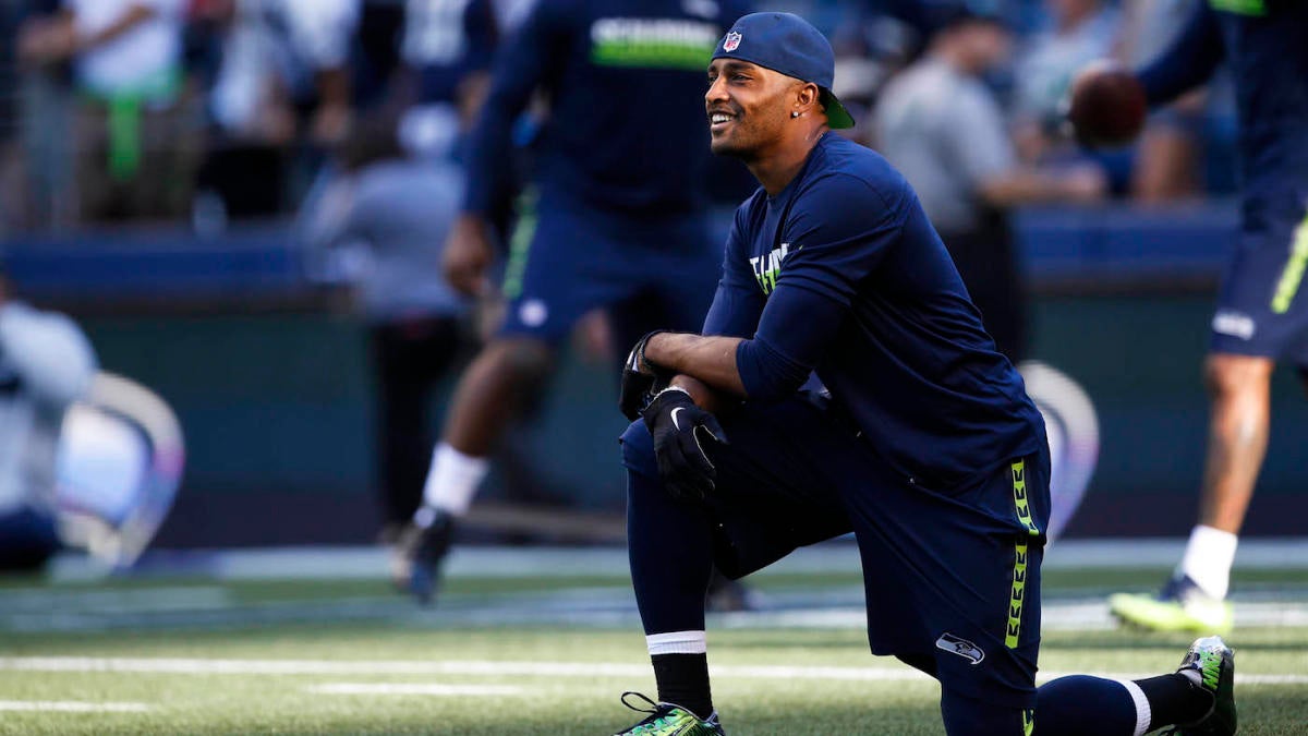 Doug Baldwin reveals Seahawks' plan for protesting during national ...