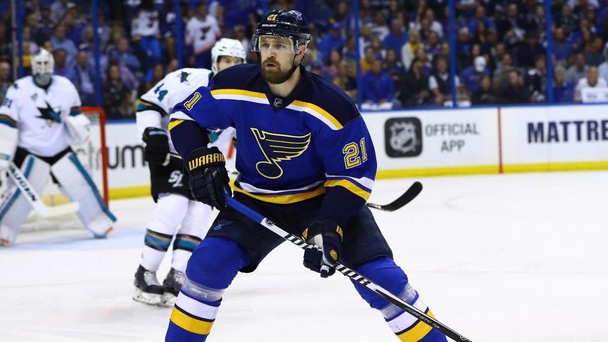 World Cup of Hockey: Blues' Berglund replaces Ducks' Rakell on Sweden's ...