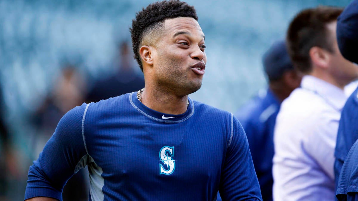 WATCH: Robinson Cano completes one of the chillest double plays you'll ...