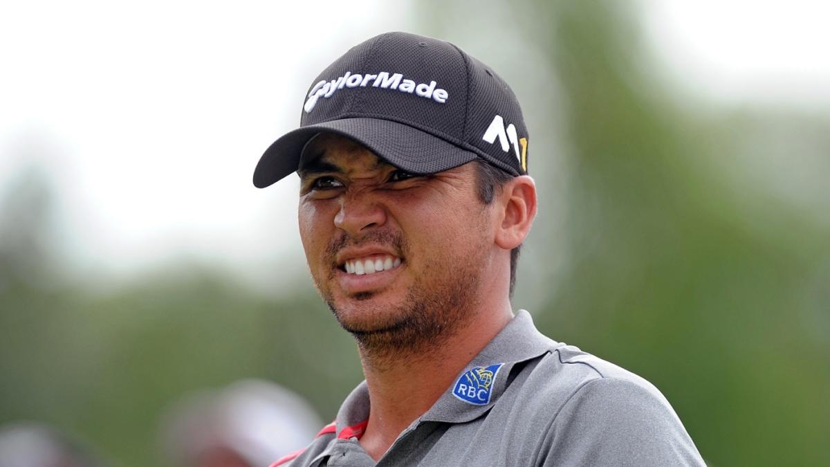Report: Jason Day signs with Nike for $10 million a year - CBS Sports