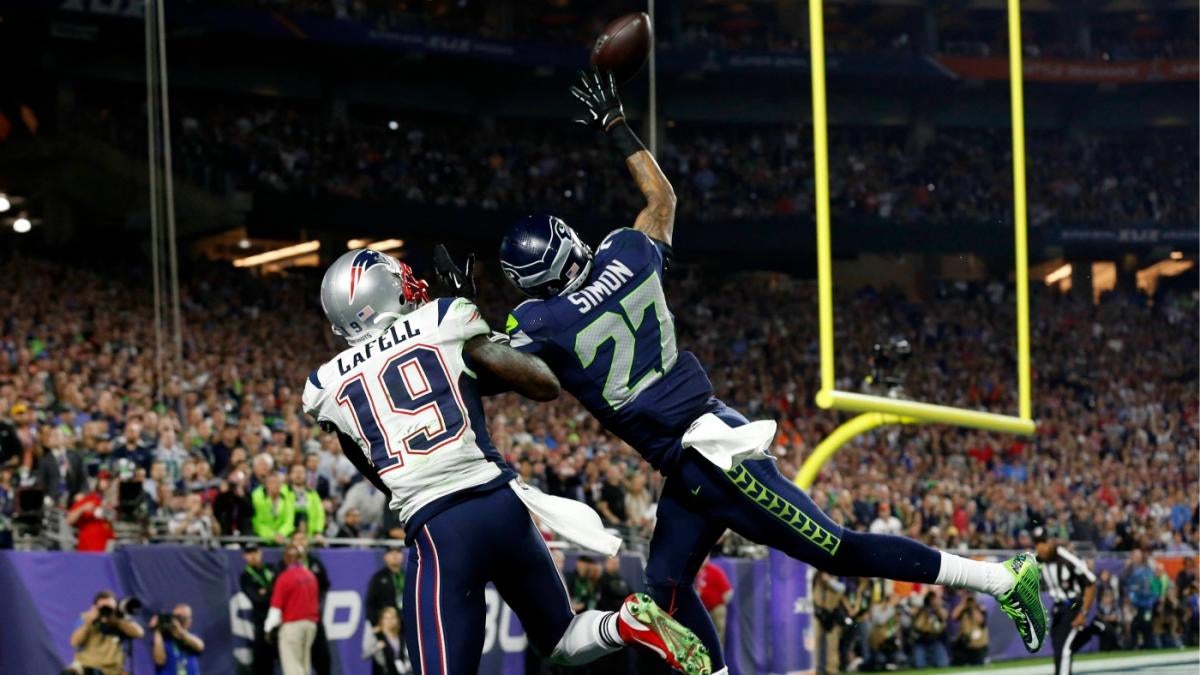 Seahawks cut the player Richard Sherman predicted would be better than ...