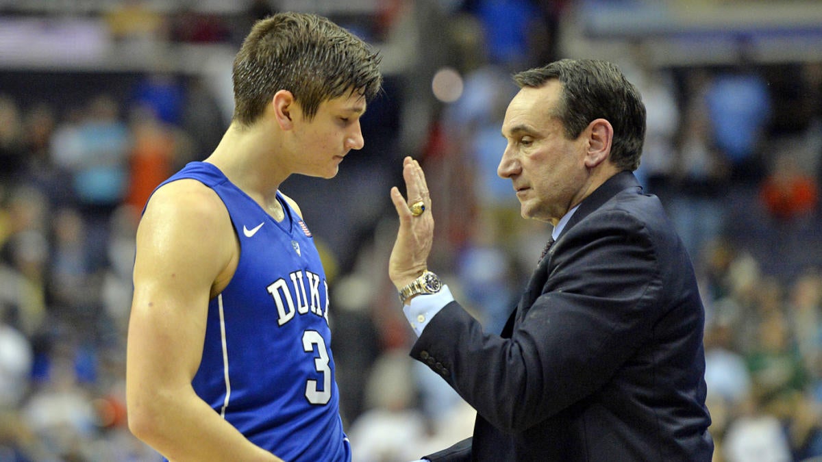 Duke will hold two pro days in October, then close practices to NBA ...