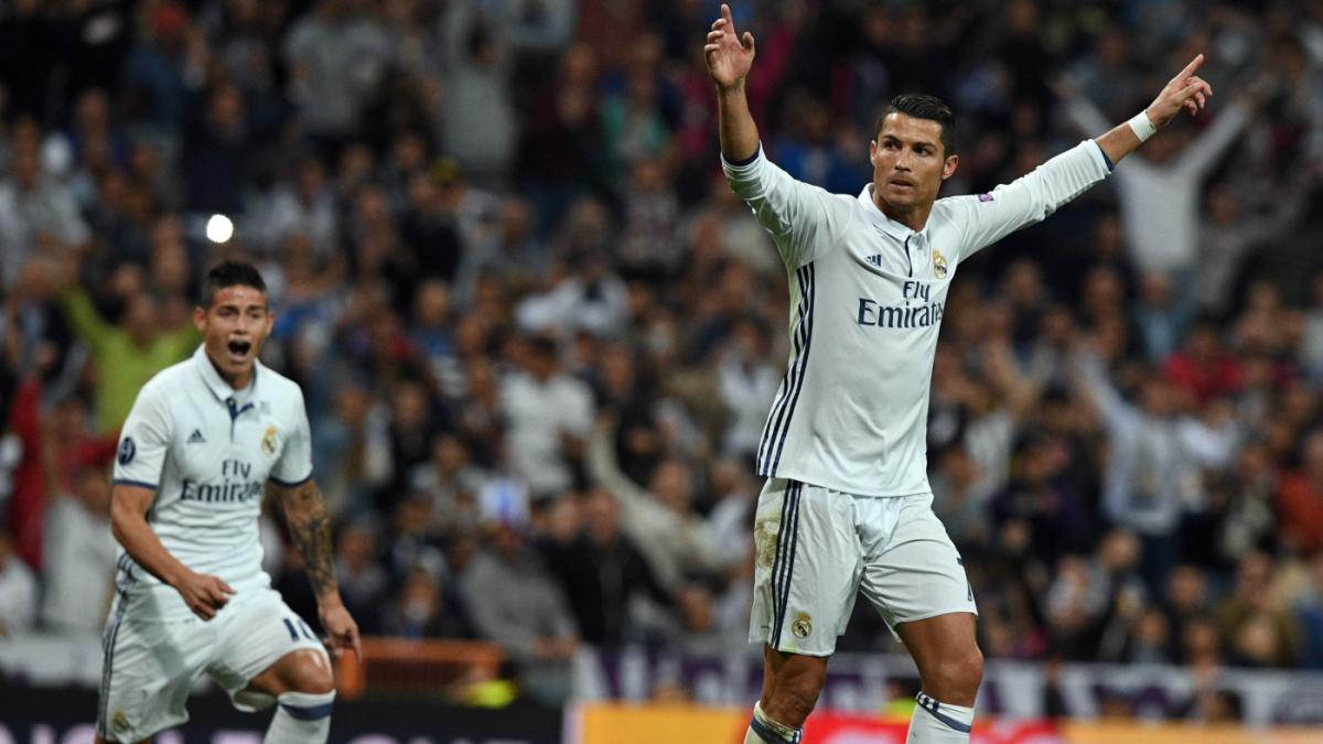 FIFA Club World Cup 2016 draw: Path to the final revealed for Ronaldo ...