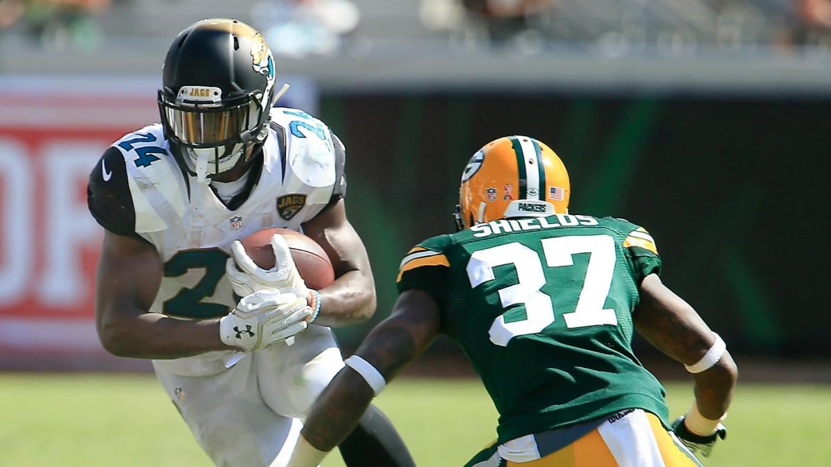 The Packers will be without No. 1 corner Sam Shields against the ...