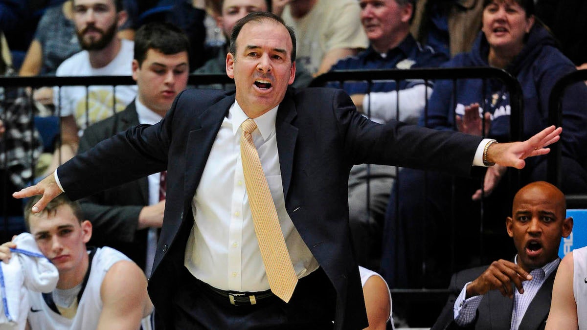 Fired George Washington coach's lawyers fire back by claiming wrongful ...