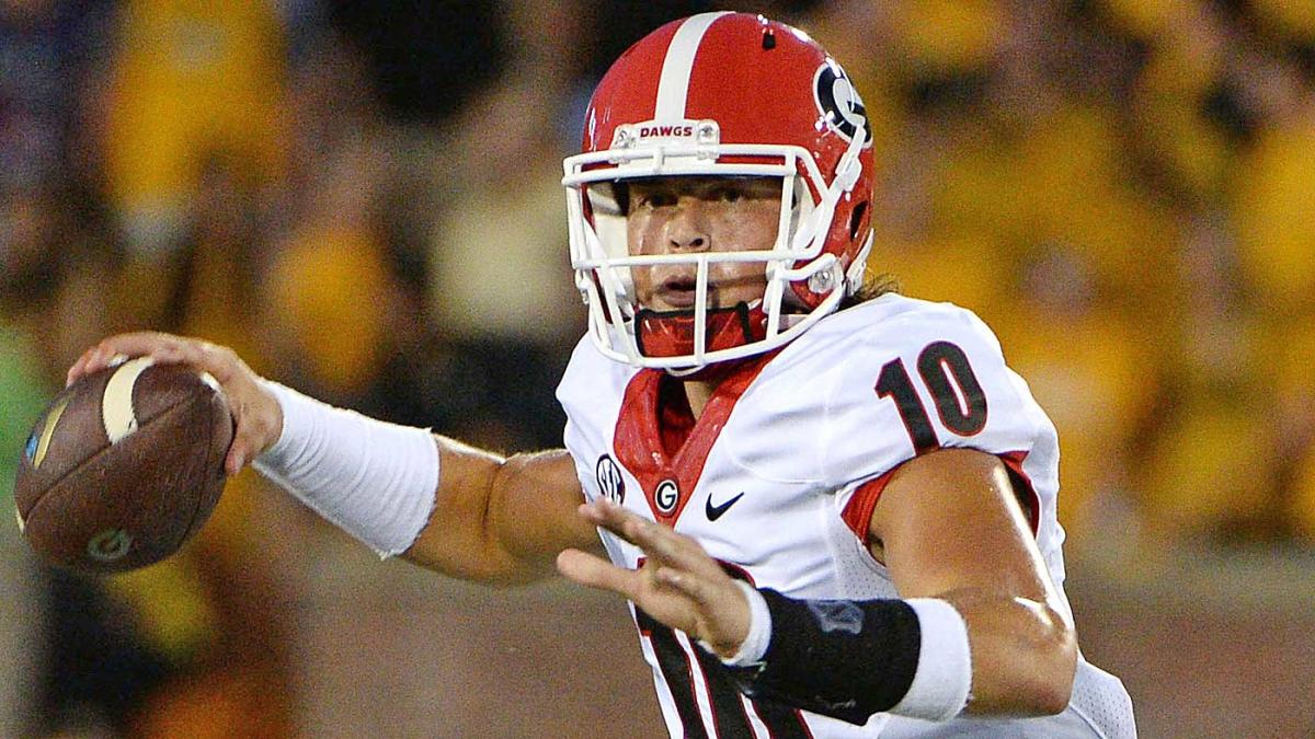 After a down year, QBs and offenses will help the SEC join the 21st ...