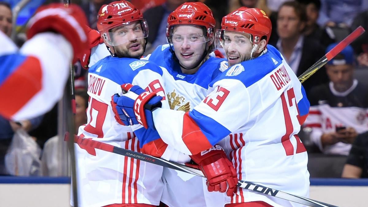 Russia outlasts North America in World Cup's best game yet: 5 takeaways ...