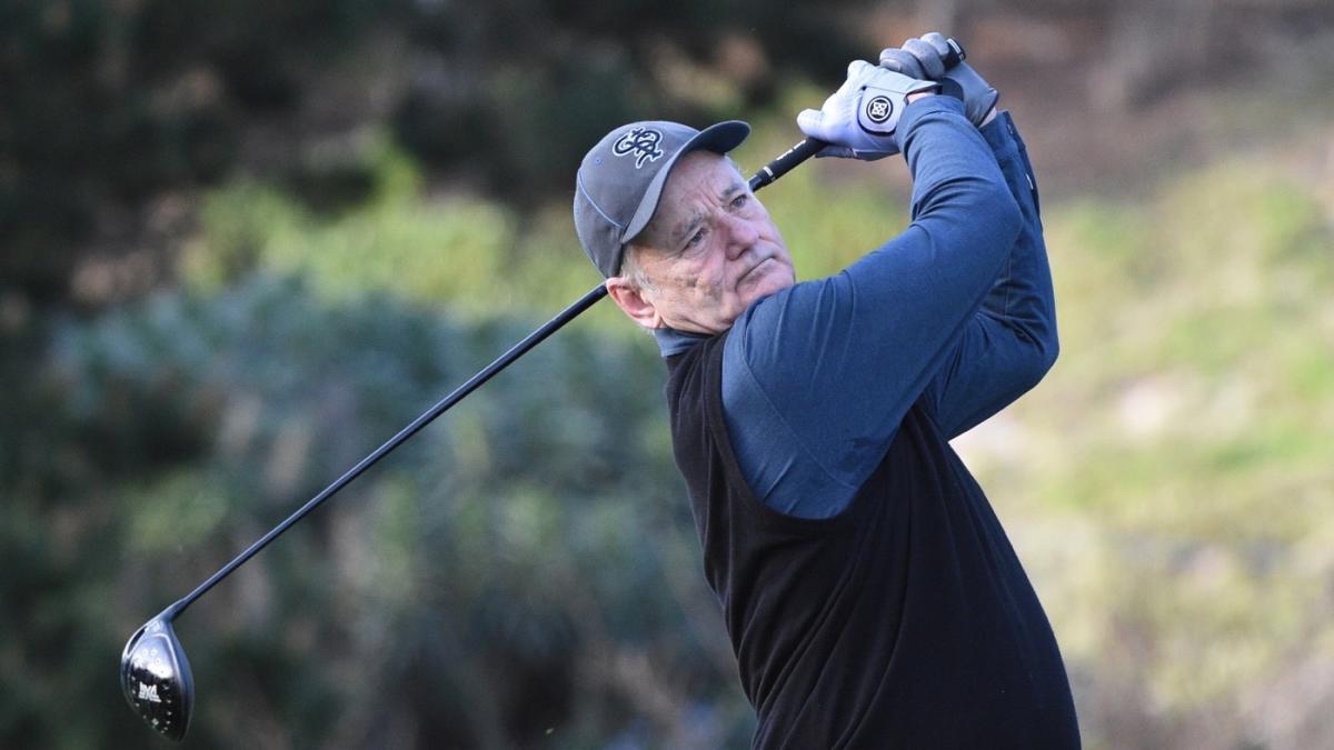 LOOK: Open your wallets because Bill Murray is now selling a line of ...