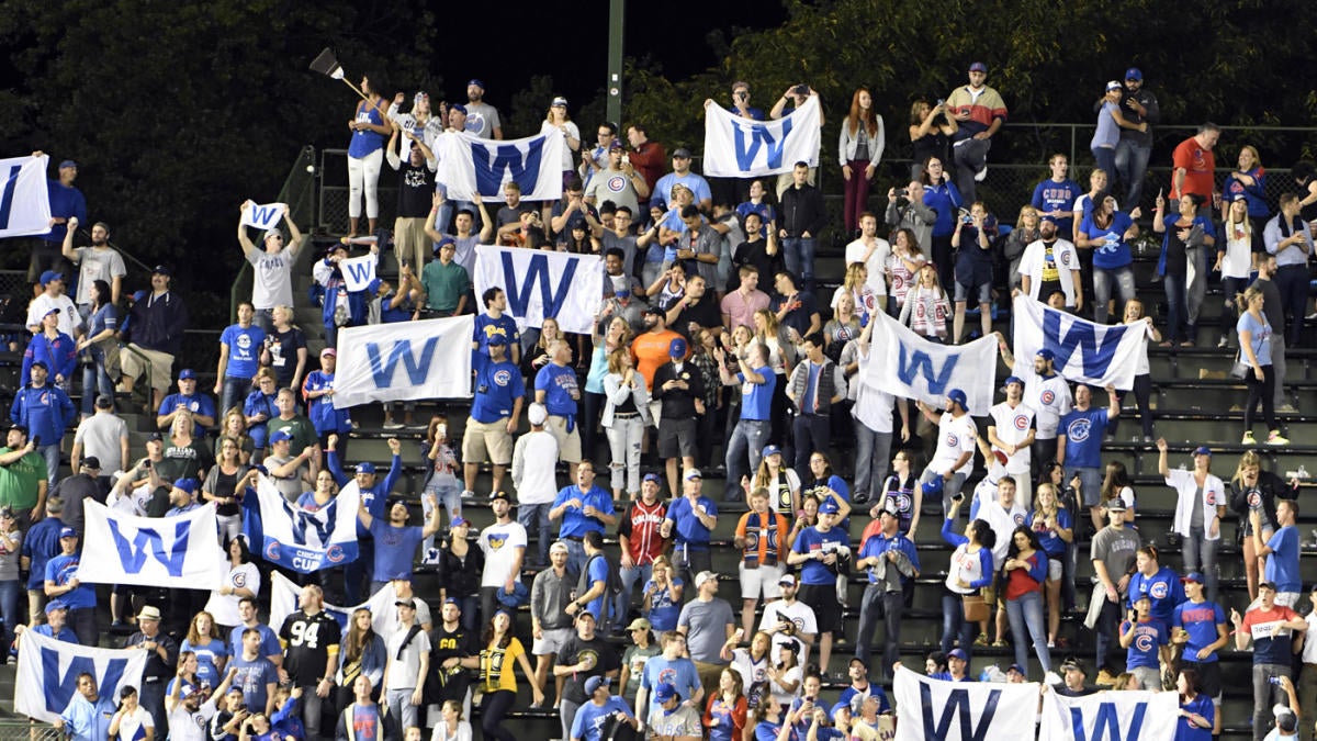 MLB Power Rankings: How the Cubs dominated the rankings in 2016 ...