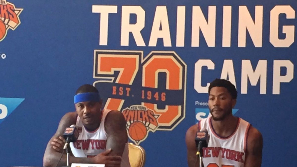 Derrick Rose on sex assault trial: 'If I have to miss time, it's part ...