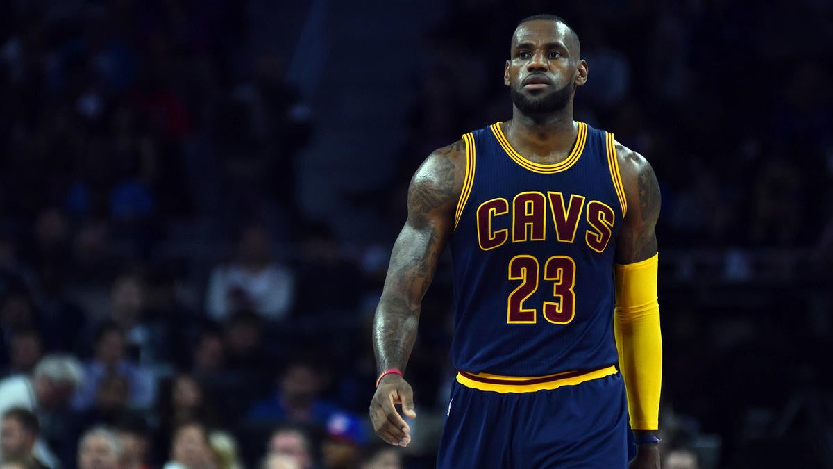 LeBron's foundation opens institute to help college students graduate ...