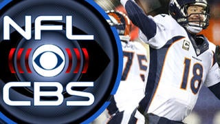 NFL Landing Page Sizzle