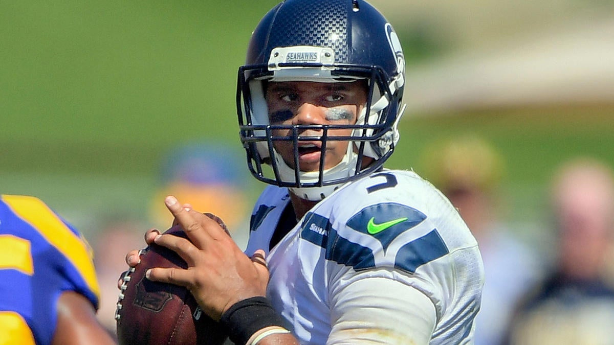 2017 NFL Playoff Picture: AFC, NFC teams that would be in, out with ...