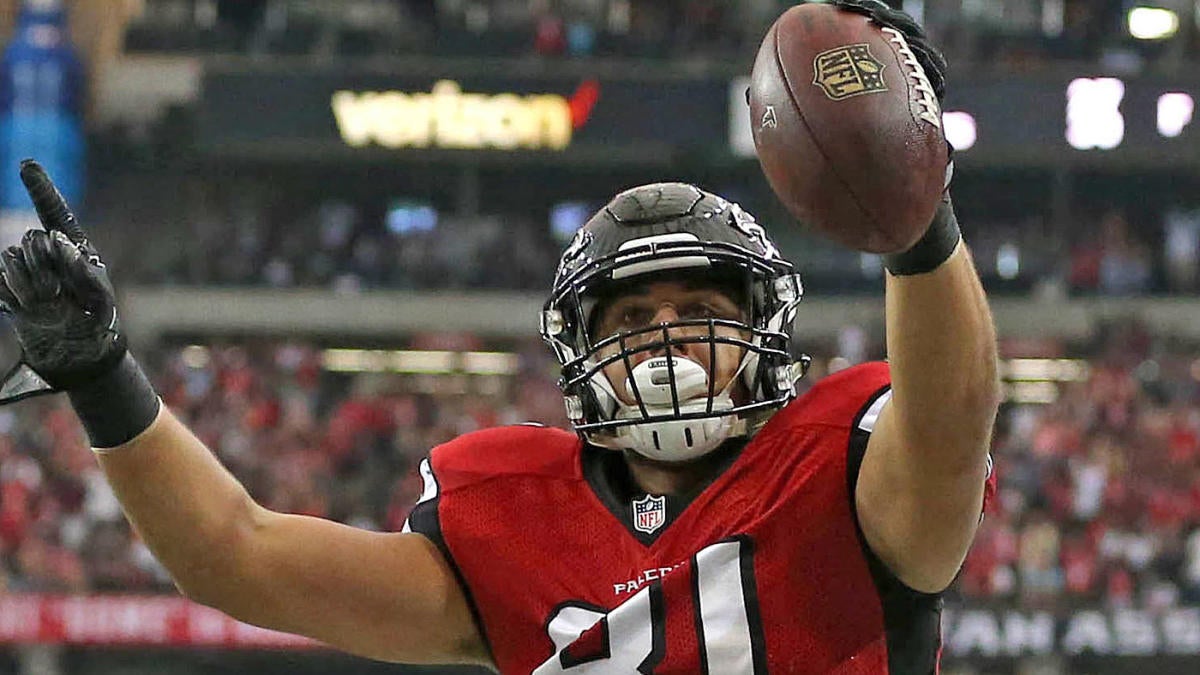 Bears plan to pursue Falcons tight end Austin Hooper in 2020 free ...