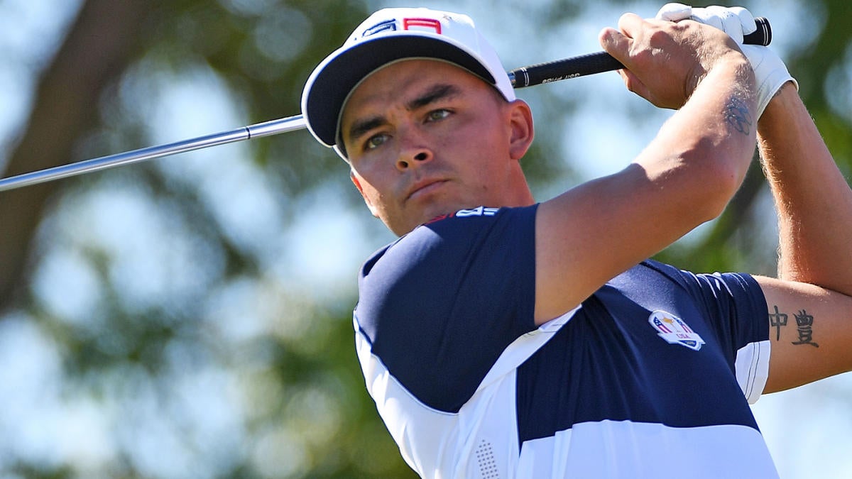 2018 Honda Classic odds: Picks from same model that nailed Alex Noren's ...