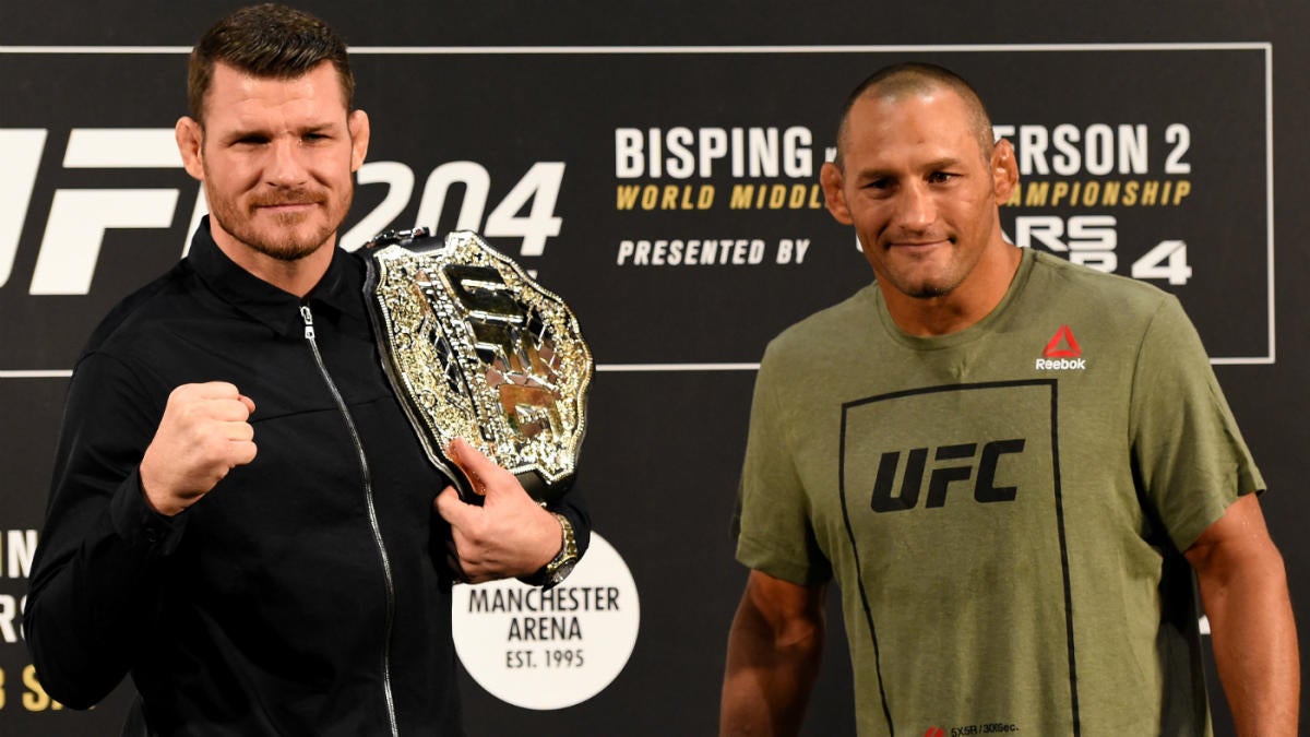 UFC 204 -- Henderson vs. Bisping: Predictions, preview, odds, fight ...