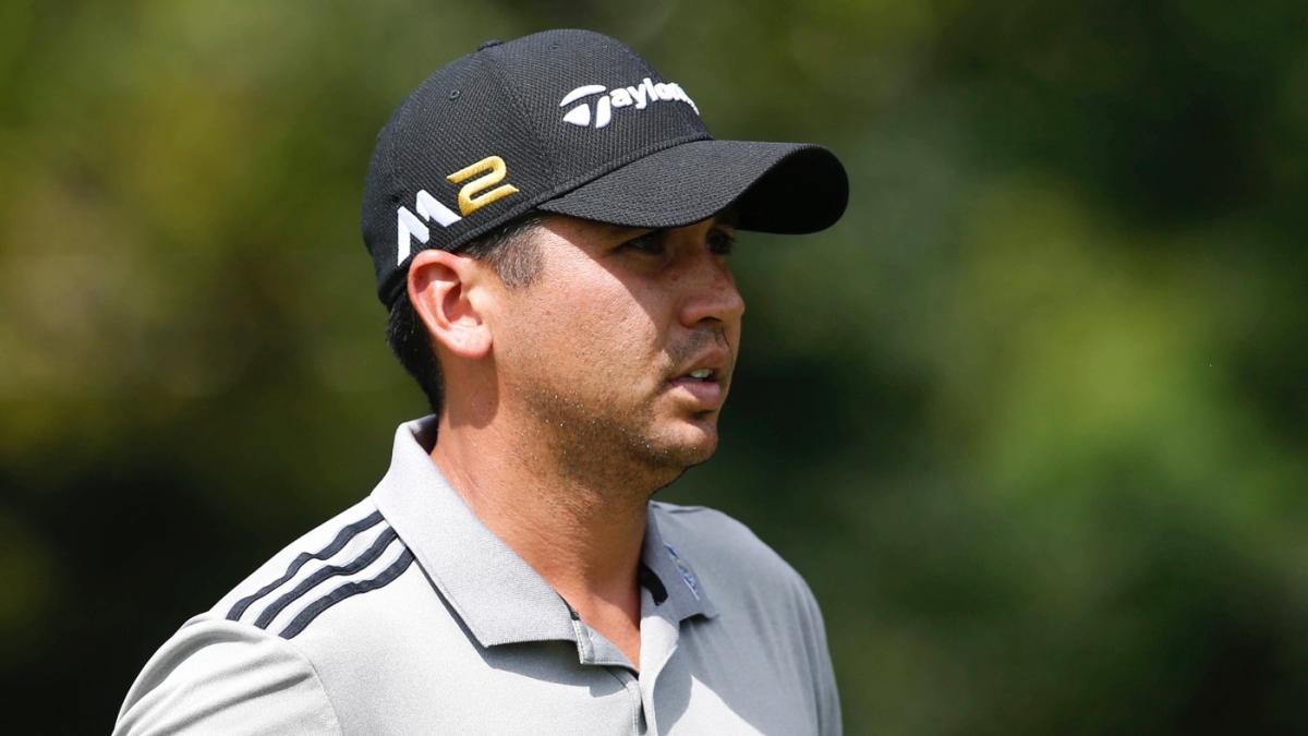 Jason Day pulls himself out of Australian events to rest his ailing ...