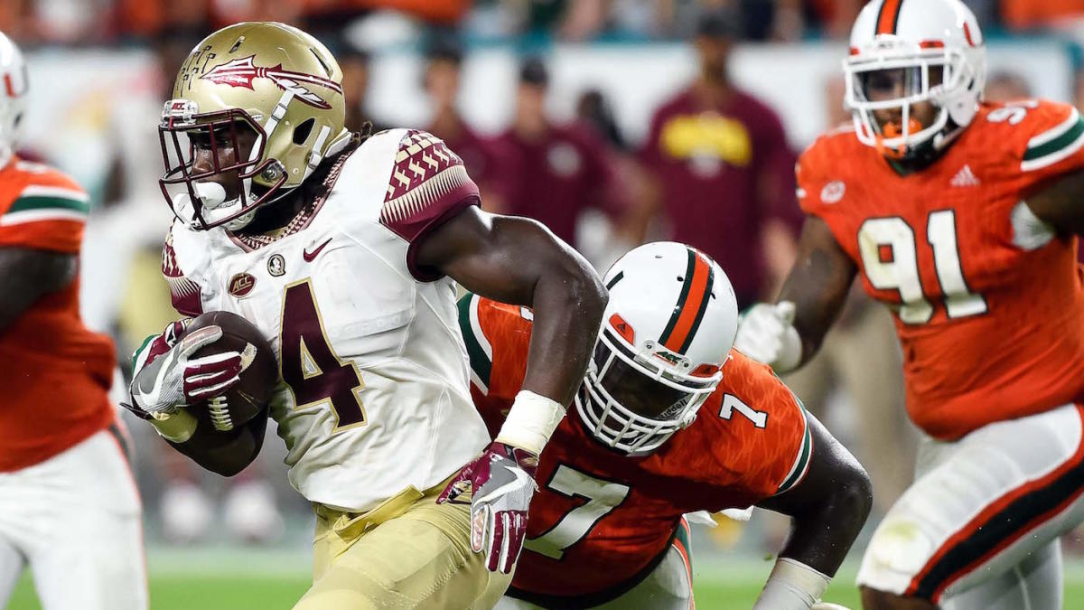 Four things we learned from Florida State's nail-biter of a win over ...