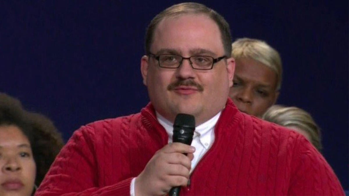 Red Sox reliever to leave debate star Ken Bone tickets to playoff game ...