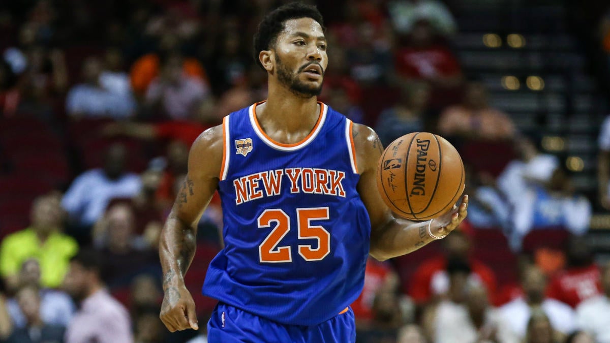 Judge in Derrick Rose's sexual assault case considering a mistrial ...