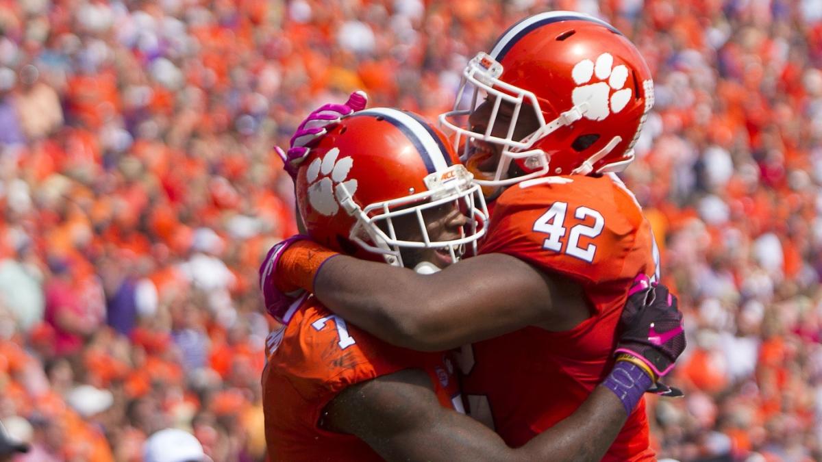 Three things to know: Clemson needs OT to survive and advance against ...