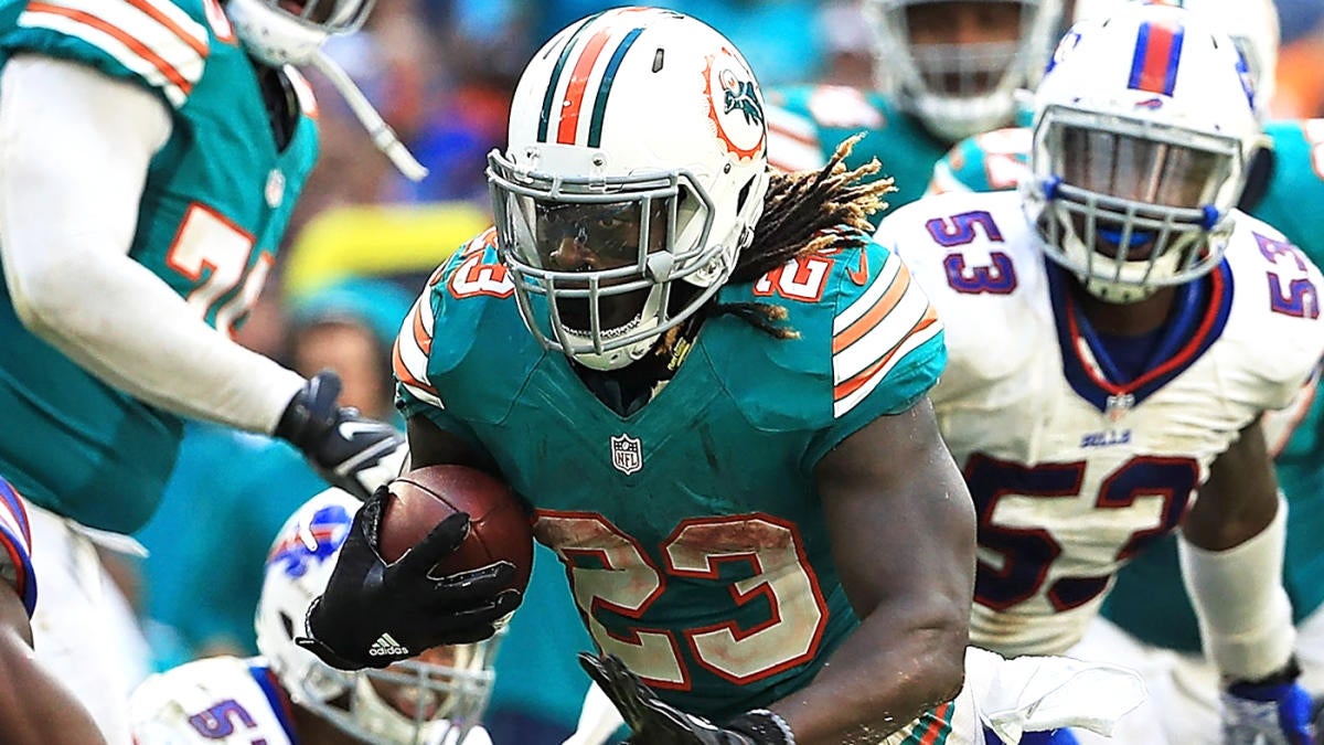 Week 7 Believe It or Not: Must start Jay Ajayi, Matt Forte bounces back ...