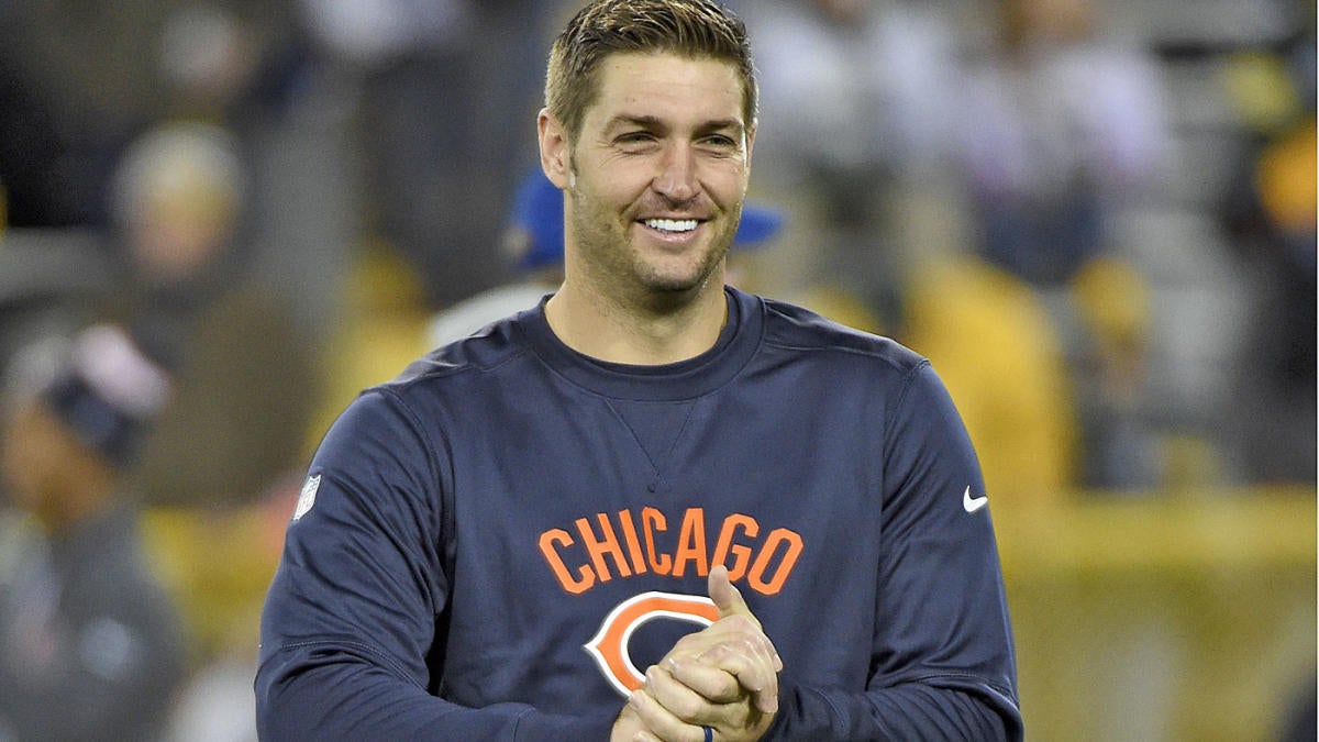 Jay Cutler: How the former QB solved the 'chicken serial killer ...