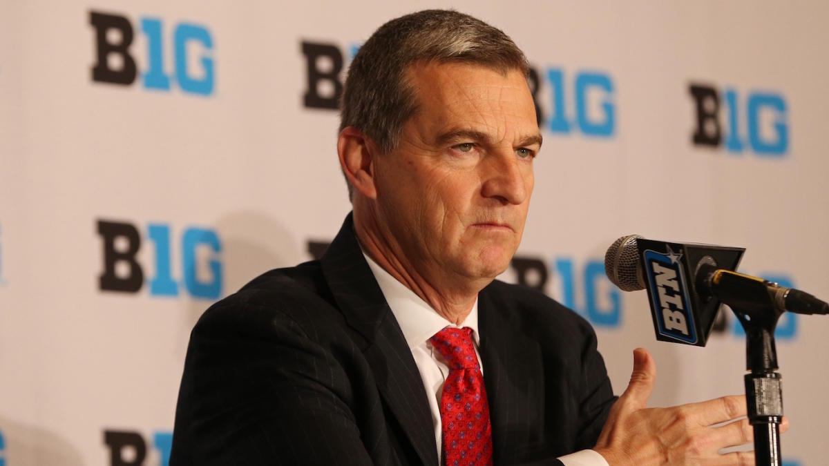 Maryland's new deal with Mark Turgeon to keep him Terrapins coach ...