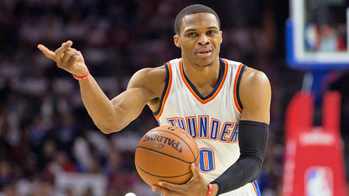 Russell Westbrook records first 50-point triple-double since Kareem ...