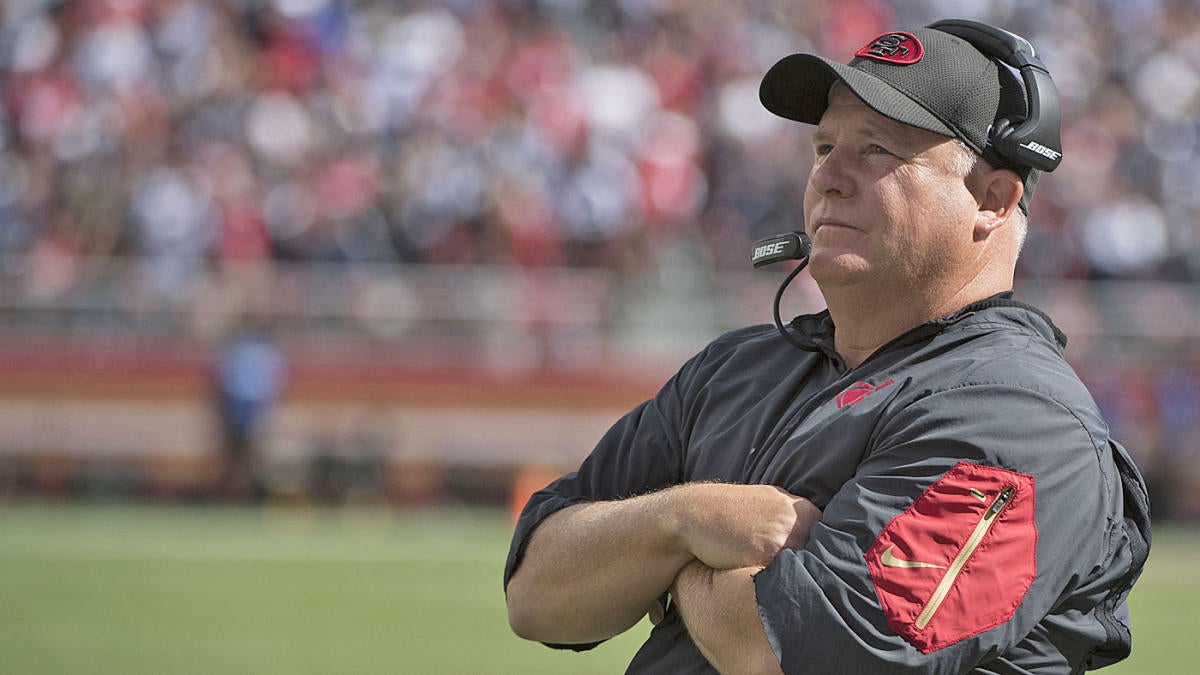 Friday Five: Which college football job Chip Kelly should take right ...