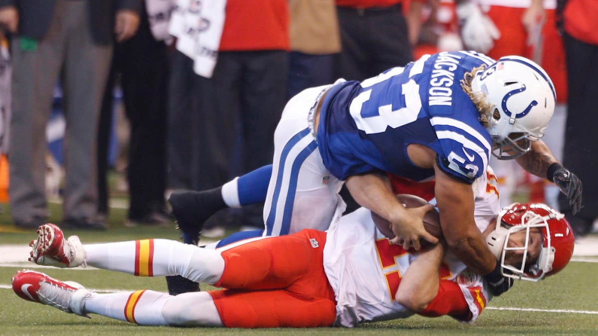 Alex Smith's wife defends Chiefs QB, destroys a K.C. weatherman on ...