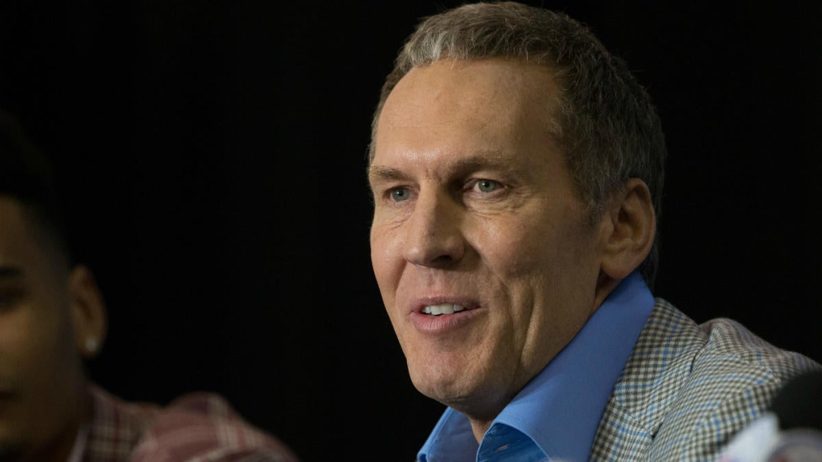 76ers investigating allegations that Bryan Colangelo used burner ...