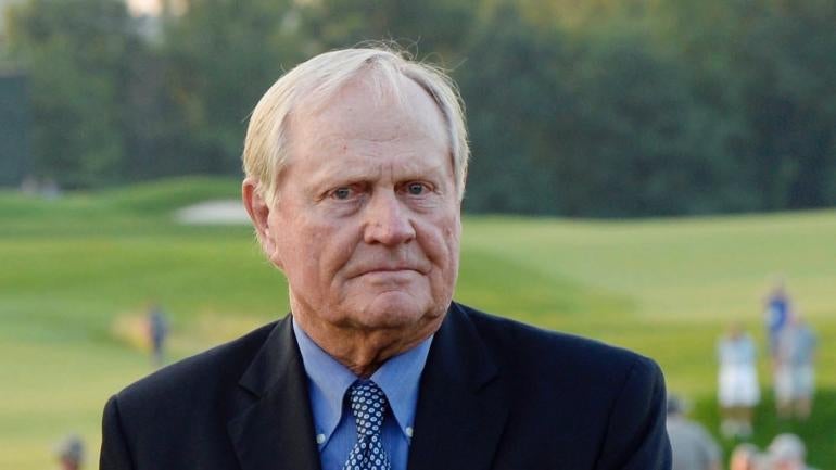 LOOK: Jack Nicklaus reveals how he announced he became a professional ...