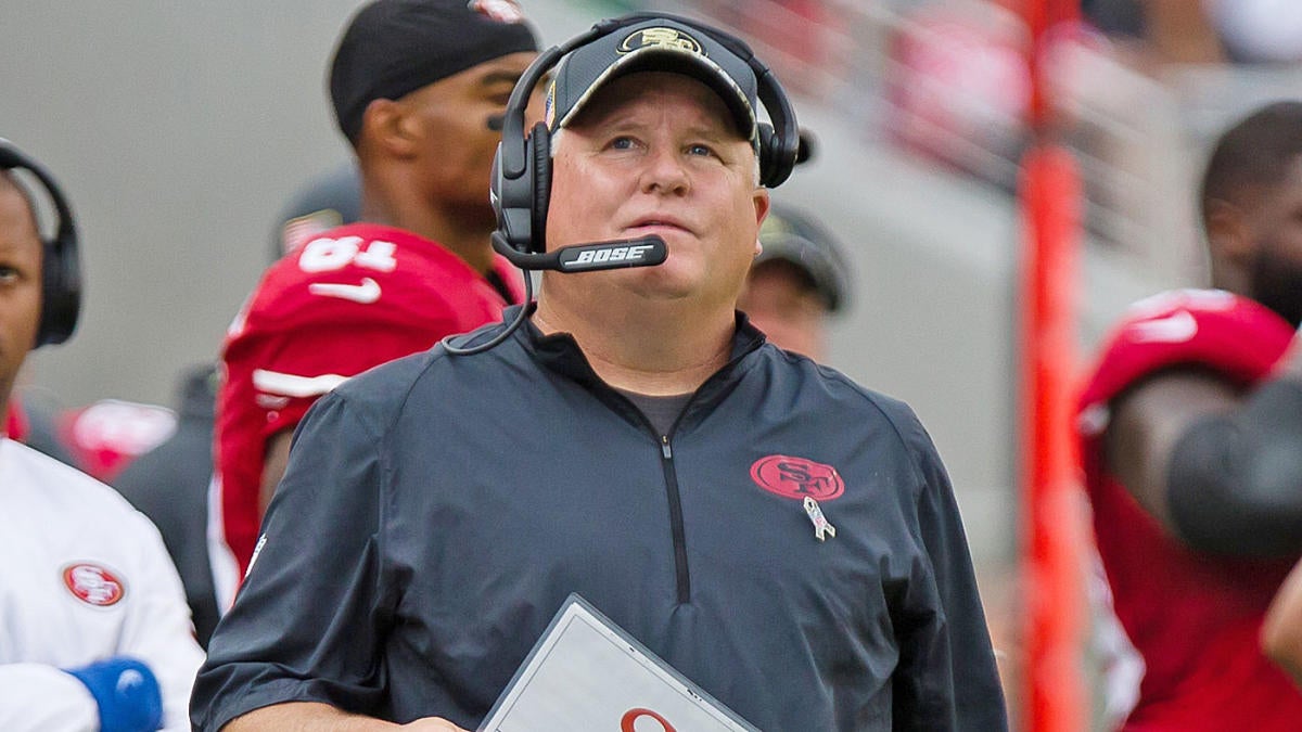 Chip Kelly is reportedly willing to take an NFL offensive coordinator ...