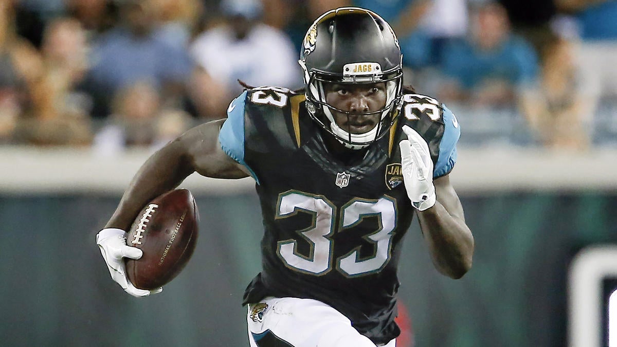 Fantasy Football Week 7: Chris Ivory, Josh Doctson, Danny Amendola ...