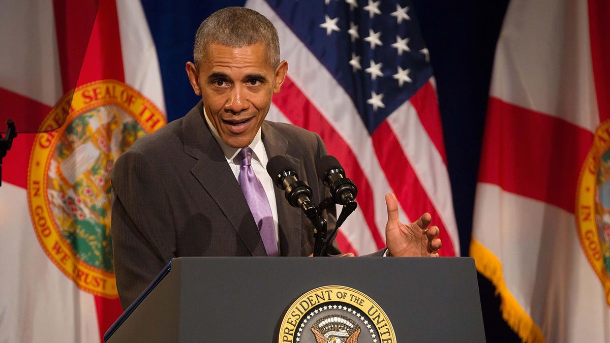 President Obama's advice for the Timberwolves: Play better defense ...