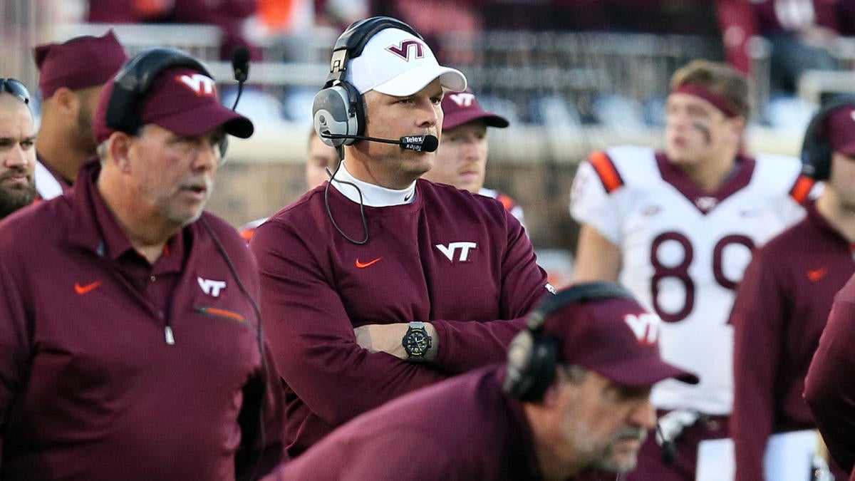 Virginia Tech spring game 2018: Date, time, how to watch, biggest ...