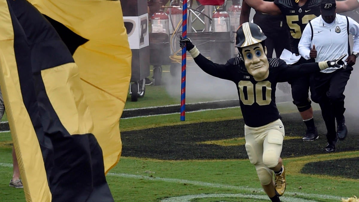 No charges filed after four Purdue players were accused of sexual ...